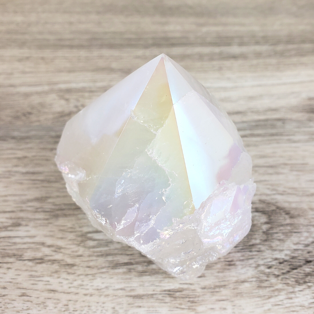 Angel aura quartz zodiac - Horoscopeaz.com